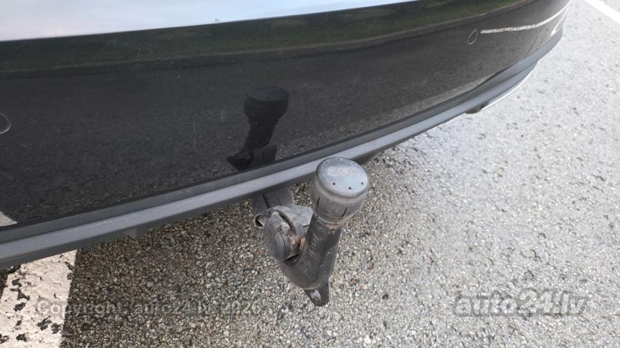 Pelēks Audi A5 2022 Tallina, ar dzinēja tilpumu 2.00 L un nobraukumu 221 tūkst. km par 20460 €, foto 8 vietnē AUTOMOTO.COM.LV