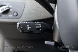 Серый Ауди А5 2022 в Тарту, объемом двигателя 2.00 л и пробегом 53 тыс. км за 39900 €, фото 21 на AUTOMOTO.COM.LV