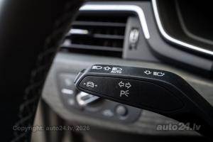 Серый Ауди А5 2022 в Тарту, объемом двигателя 2.00 л и пробегом 53 тыс. км за 39900 €, фото 22 на AUTOMOTO.COM.LV