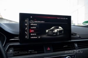 Серый Ауди А5 2022 в Тарту, объемом двигателя 2.00 л и пробегом 53 тыс. км за 39900 €, фото 24 на AUTOMOTO.COM.LV