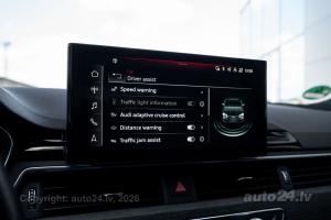Серый Ауди А5 2022 в Тарту, объемом двигателя 2.00 л и пробегом 53 тыс. км за 39900 €, фото 26 на AUTOMOTO.COM.LV