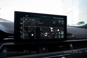 Серый Ауди А5 2022 в Тарту, объемом двигателя 2.00 л и пробегом 53 тыс. км за 39900 €, фото 28 на AUTOMOTO.COM.LV