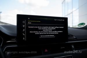 Серый Ауди А5 2022 в Тарту, объемом двигателя 2.00 л и пробегом 53 тыс. км за 39900 €, фото 29 на AUTOMOTO.COM.LV