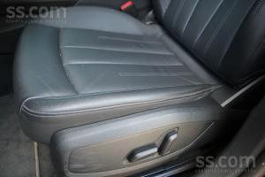 Серый Ауди А5 2024 в Рига, объемом двигателя 2.00 л и пробегом 28 тыс. км за 37650 €, фото 14 на AUTOMOTO.COM.LV