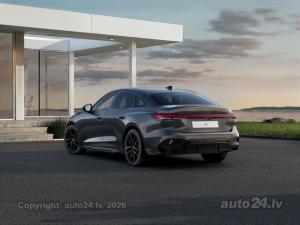 Pelēks Audi A5 2026 Tallina, ar dzinēja tilpumu 2.00 L un nobraukumu 10 tūkst. km par 56900 €, foto 2 vietnē AUTOMOTO.COM.LV