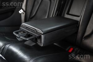 Grey Audi A5 2008 in Riga, with an engine capacity of 3.00 L and mileage of 0 thousand km for 6500 €, photo 12 on AUTOMOTO.COM.LV