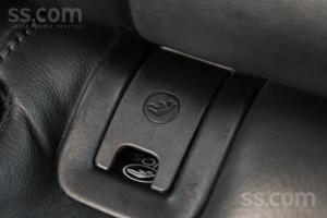 Grey Audi A5 2008 in Riga, with an engine capacity of 3.00 L and mileage of 0 thousand km for 6500 €, photo 13 on AUTOMOTO.COM.LV