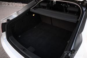 Pelēks Audi A5 2011 Jelgava, ar dzinēja tilpumu 2.00 L un nobraukumu 297 tūkst. km par 7400 €, foto 13 vietnē AUTOMOTO.COM.LV