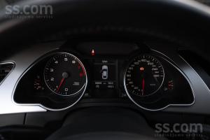 Pelēks Audi A5 2011 Jelgava, ar dzinēja tilpumu 2.00 L un nobraukumu 297 tūkst. km par 7400 €, foto 16 vietnē AUTOMOTO.COM.LV