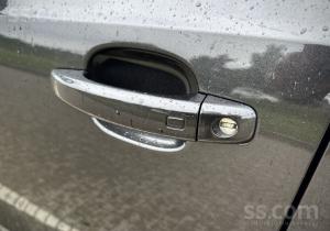 Pelēks Audi A5 2012 Rēzekne, ar dzinēja tilpumu 3.00 L un nobraukumu 236 tūkst. km par 9990 €, foto 10 vietnē AUTOMOTO.COM.LV