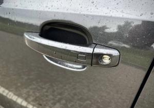 Pelēks Audi A5 2012 Rēzekne, ar dzinēja tilpumu 3.00 L un nobraukumu 236 tūkst. km par 9990 €, foto 10 vietnē AUTOMOTO.COM.LV