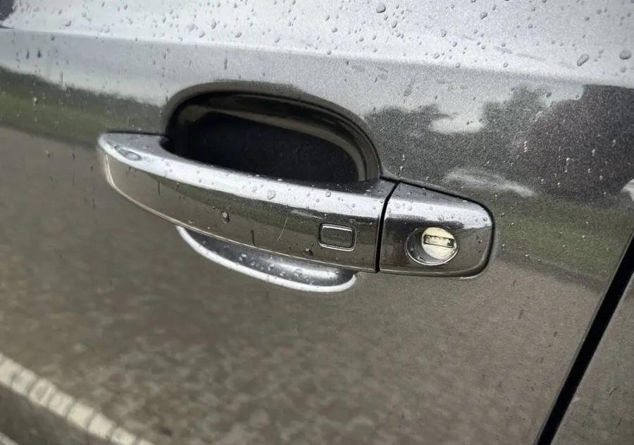 Pelēks Audi A5 2012 Rēzekne, ar dzinēja tilpumu 3.00 L un nobraukumu 236 tūkst. km par 9990 €, foto 10 vietnē AUTOMOTO.COM.LV