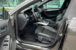 Pelēks Audi A5 2012 Rēzekne, ar dzinēja tilpumu 3.00 L un nobraukumu 236 tūkst. km par 9990 €, foto 13 vietnē AUTOMOTO.COM.LV