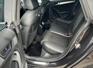 Pelēks Audi A5 2012 Rēzekne, ar dzinēja tilpumu 3.00 L un nobraukumu 236 tūkst. km par 9990 €, foto 16 vietnē AUTOMOTO.COM.LV