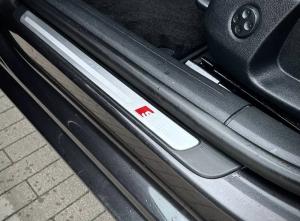 Pelēks Audi A5 2012 Rēzekne, ar dzinēja tilpumu 3.00 L un nobraukumu 236 tūkst. km par 9990 €, foto 19 vietnē AUTOMOTO.COM.LV