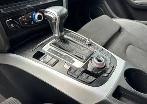 Pelēks Audi A5 2012 Rēzekne, ar dzinēja tilpumu 3.00 L un nobraukumu 236 tūkst. km par 9990 €, foto 20 vietnē AUTOMOTO.COM.LV