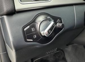 Pelēks Audi A5 2012 Rēzekne, ar dzinēja tilpumu 3.00 L un nobraukumu 236 tūkst. km par 9990 €, foto 24 vietnē AUTOMOTO.COM.LV