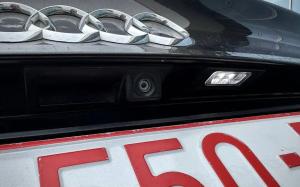 Pelēks Audi A5 2012 Rēzekne, ar dzinēja tilpumu 3.00 L un nobraukumu 236 tūkst. km par 9990 €, foto 27 vietnē AUTOMOTO.COM.LV