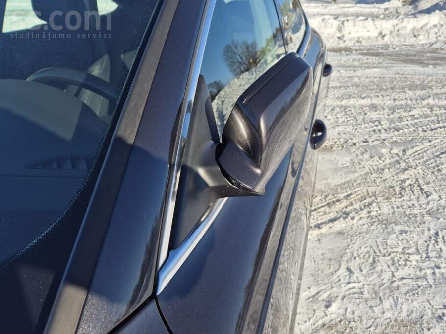 Pelēks Audi A5 2016 Saldus, ar dzinēja tilpumu 3.00 L un nobraukumu 212 tūkst. km par 14500 €, foto 14 vietnē AUTOMOTO.COM.LV