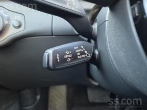 Pelēks Audi A5 2016 Saldus, ar dzinēja tilpumu 3.00 L un nobraukumu 212 tūkst. km par 14500 €, foto 28 vietnē AUTOMOTO.COM.LV