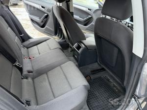 Grey Audi A5 2016 in Riga, with an engine capacity of 3.00 L and mileage of 267 thousand km for 11700 €, photo 12 on AUTOMOTO.COM.LV