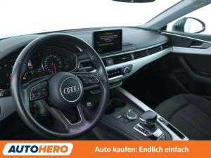 Pelēks Audi A5 2017 Kauņa, ar dzinēja tilpumu 2.00 L un nobraukumu 84 tūkst. km par 26427 €, foto 11 vietnē AUTOMOTO.COM.LV