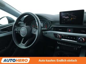 Pelēks Audi A5 2017 Kauņa, ar dzinēja tilpumu 2.00 L un nobraukumu 84 tūkst. km par 26427 €, foto 13 vietnē AUTOMOTO.COM.LV