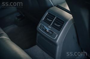 Pelēks Audi A5 2017 Rīga, ar dzinēja tilpumu 2.00 L un nobraukumu 0 tūkst. km par 16990 €, foto 15 vietnē AUTOMOTO.COM.LV