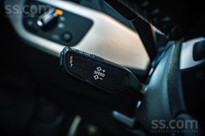 Pelēks Audi A5 2017 Rīga, ar dzinēja tilpumu 2.00 L un nobraukumu 0 tūkst. km par 16990 €, foto 28 vietnē AUTOMOTO.COM.LV