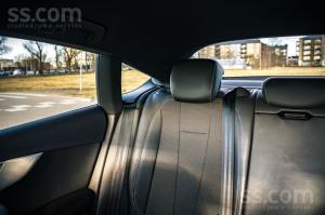 Pelēks Audi A5 2017 Rīga, ar dzinēja tilpumu 2.00 L un nobraukumu 0 tūkst. km par 16990 €, foto 31 vietnē AUTOMOTO.COM.LV
