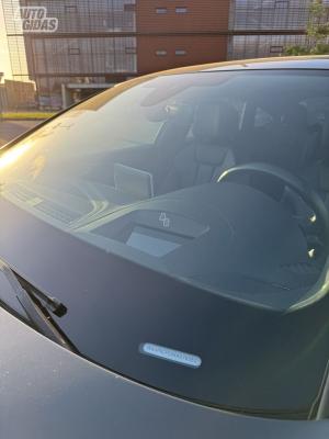 Pelēks Audi A5 2019 Klaipėda, ar dzinēja tilpumu 2.00 L un nobraukumu 84 tūkst. km par 27500 €, foto 6 vietnē AUTOMOTO.COM.LV