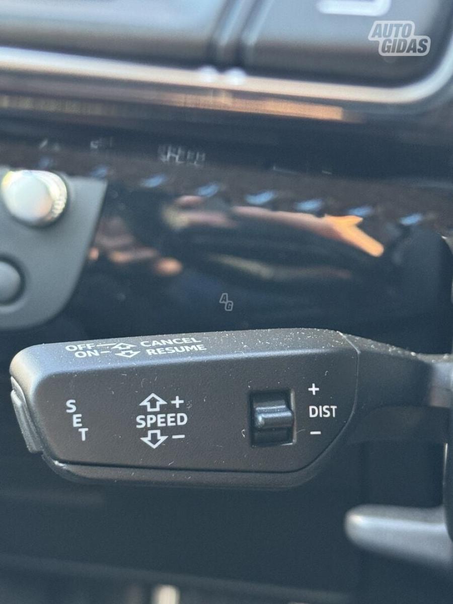 Pelēks Audi A5 2019 Klaipėda, ar dzinēja tilpumu 2.00 L un nobraukumu 84 tūkst. km par 27500 €, foto 15 vietnē AUTOMOTO.COM.LV