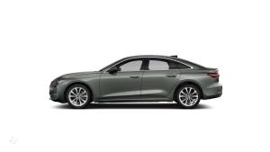 Pelēks Audi A5 2025 Viļņa, ar dzinēja tilpumu 2.00 L un nobraukumu 3 tūkst. km par 37500 €, foto 2 vietnē AUTOMOTO.COM.LV