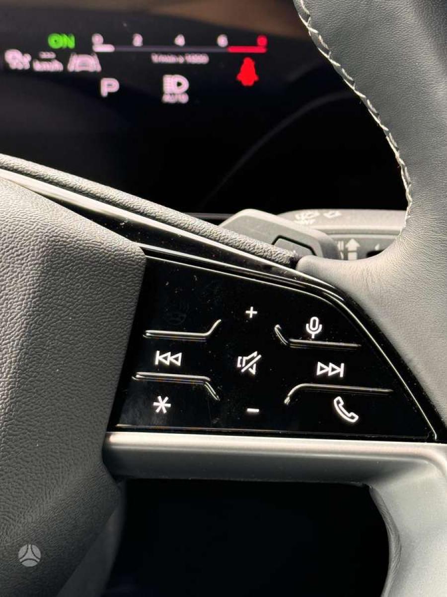 Grey Audi A5 2025 in Klaipeda, with an engine capacity of 1.98 L and mileage of 12 thousand km for 34500 €, photo 31 on AUTOMOTO.COM.LV
