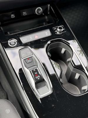 Grey Audi A5 2025 in Klaipeda, with an engine capacity of 1.98 L and mileage of 12 thousand km for 34500 €, photo 32 on AUTOMOTO.COM.LV