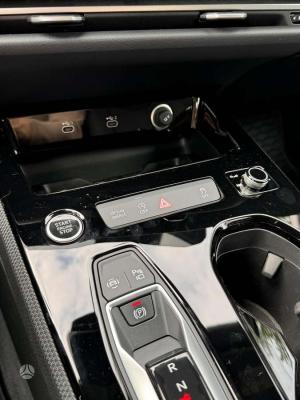 Grey Audi A5 2025 in Klaipeda, with an engine capacity of 1.98 L and mileage of 12 thousand km for 34500 €, photo 33 on AUTOMOTO.COM.LV