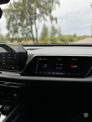 Grey Audi A5 2025 in Klaipeda, with an engine capacity of 1.98 L and mileage of 12 thousand km for 34500 €, photo 35 on AUTOMOTO.COM.LV