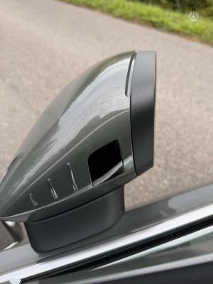 Grey Audi A5 2025 in Klaipeda, with an engine capacity of 1.98 L and mileage of 12 thousand km for 34500 €, photo 41 on AUTOMOTO.COM.LV