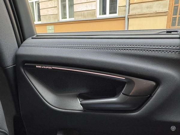 Pelēks Audi A5 2025 Viļņa, ar dzinēja tilpumu 1.97 L un nobraukumu 24 tūkst. km par 52000 €, foto 7 vietnē AUTOMOTO.COM.LV