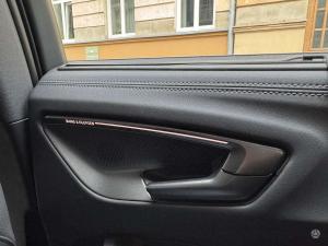 Серый Ауди А5 2025 в Вильнюс, объемом двигателя 1.97 л и пробегом 24 тыс. км за 52000 €, фото 8 на AUTOMOTO.COM.LV