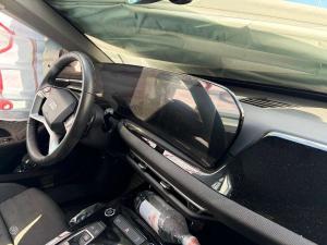 Grey Audi A5 2025 in Telschi, with an engine capacity of 1.97 L and mileage of 100 thousand km for 25500 €, photo 13 on AUTOMOTO.COM.LV