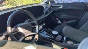 Grey Audi A5 2025 in Telschi, with an engine capacity of 1.97 L and mileage of 100 thousand km for 25500 €, photo 15 on AUTOMOTO.COM.LV