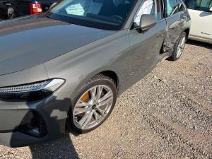 Grey Audi A5 2025 in Telschi, with an engine capacity of 1.97 L and mileage of 100 thousand km for 25500 €, photo 20 on AUTOMOTO.COM.LV
