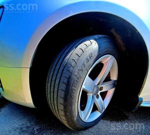 Audi A5 2010 in Jelgava, with an engine capacity of 3.00 L and mileage of 0 thousand km for 7750 €, photo 11 on AUTOMOTO.COM.LV
