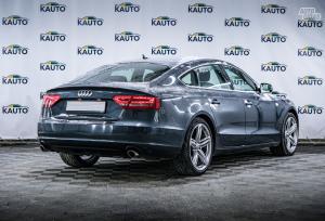 Audi A5 2010 Kauņa, ar dzinēja tilpumu 3.00 L un nobraukumu 327 tūkst. km par 8390 €, foto 3 vietnē AUTOMOTO.COM.LV