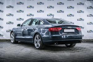 Audi A5 2010 Kauņa, ar dzinēja tilpumu 3.00 L un nobraukumu 327 tūkst. km par 8390 €, foto 4 vietnē AUTOMOTO.COM.LV