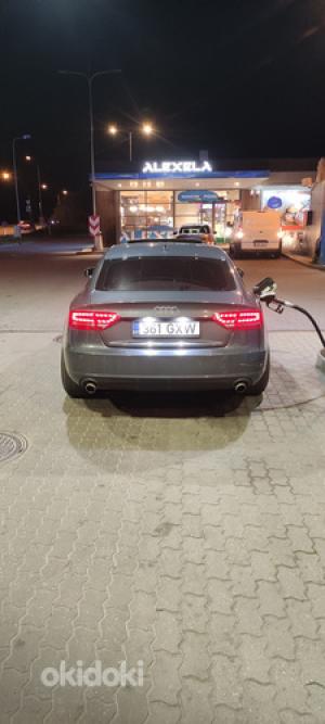 Audi A5 2010 Keila, ar dzinēja tilpumu 3.00 L un nobraukumu 249 tūkst. km par 7999 €, foto 3 vietnē AUTOMOTO.COM.LV