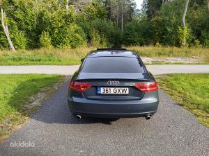 Audi A5 2010 Keila, ar dzinēja tilpumu 3.00 L un nobraukumu 249 tūkst. km par 7999 €, foto 8 vietnē AUTOMOTO.COM.LV