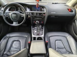 Audi A5 2010 Keila, ar dzinēja tilpumu 3.00 L un nobraukumu 249 tūkst. km par 7999 €, foto 10 vietnē AUTOMOTO.COM.LV
