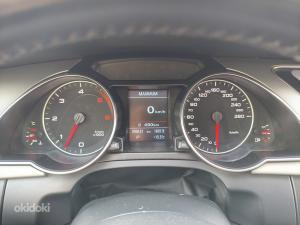 Audi A5 2010 Keila, ar dzinēja tilpumu 3.00 L un nobraukumu 249 tūkst. km par 7999 €, foto 11 vietnē AUTOMOTO.COM.LV